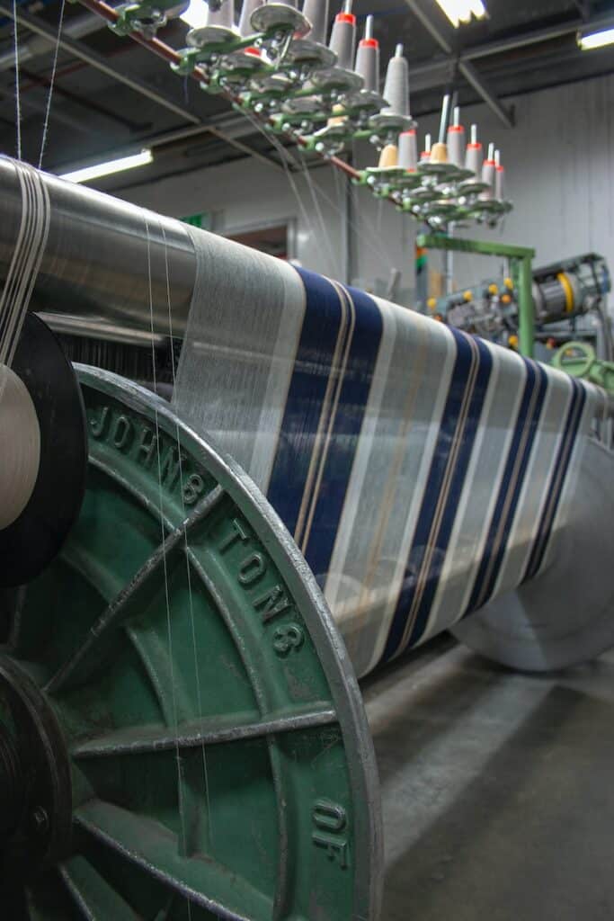 Le secteur du textile : Une histoire industrielle en renouveau ...