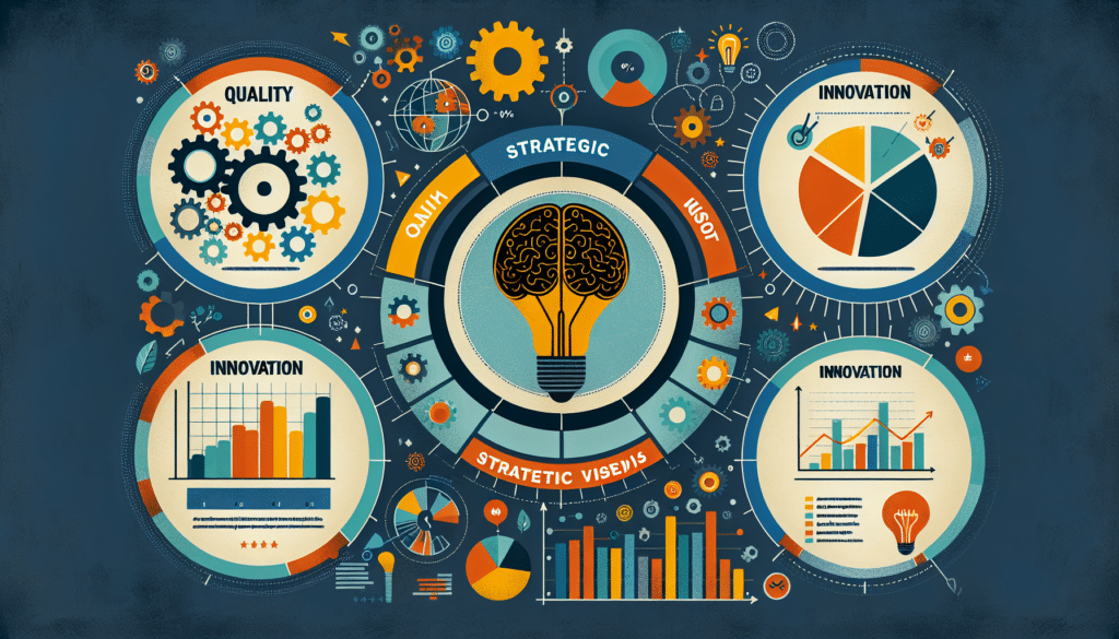 Éclairer l'Avenir : Définir une Vision Stratégique Gagnante pour votre ...