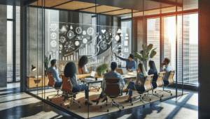 Éclairer l'Avenir : Définir une Vision Stratégique Gagnante pour votre ...