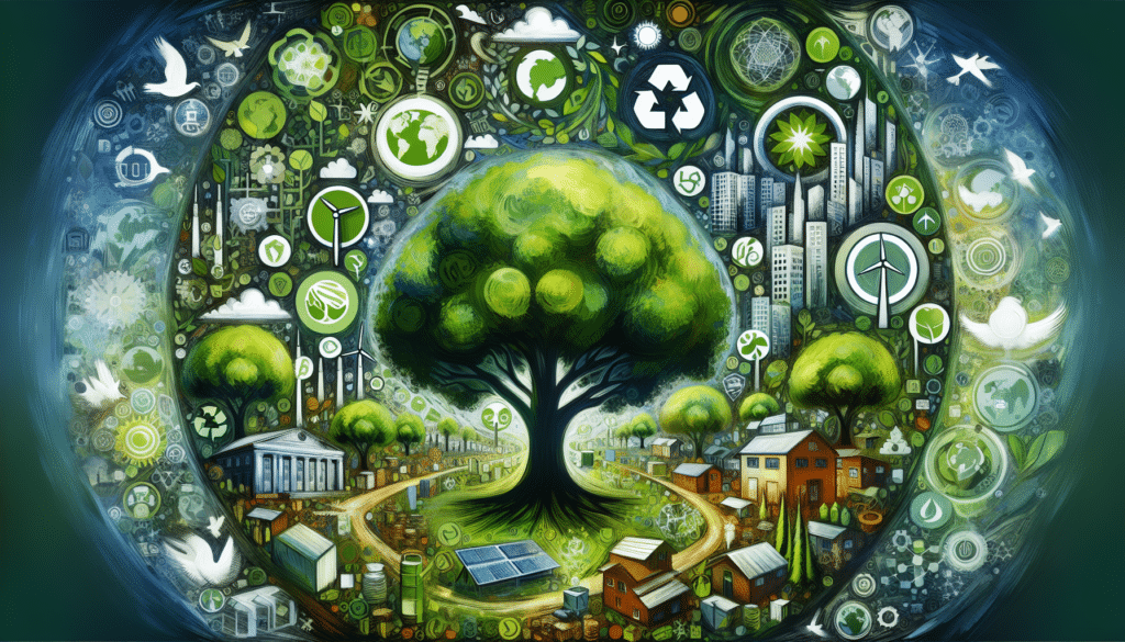 Décryptage du Green Deal : Vers une déconstruction des enjeux CSRD et ...