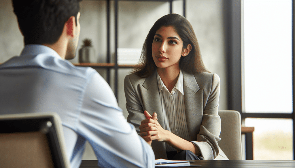 Écoute Active : Clé de la Communication Efficace en Entreprise