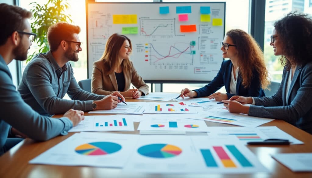 Ajuster les Prix : Clé d'une Stratégie de Positionnement Efficace