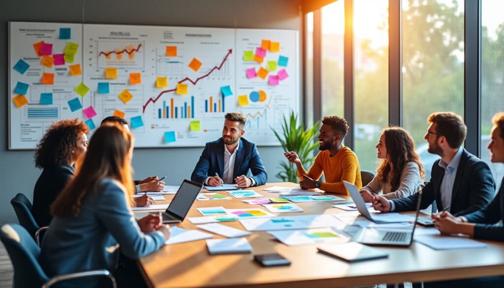 Ajuster les Prix : Clé d'une Stratégie de Positionnement Efficace