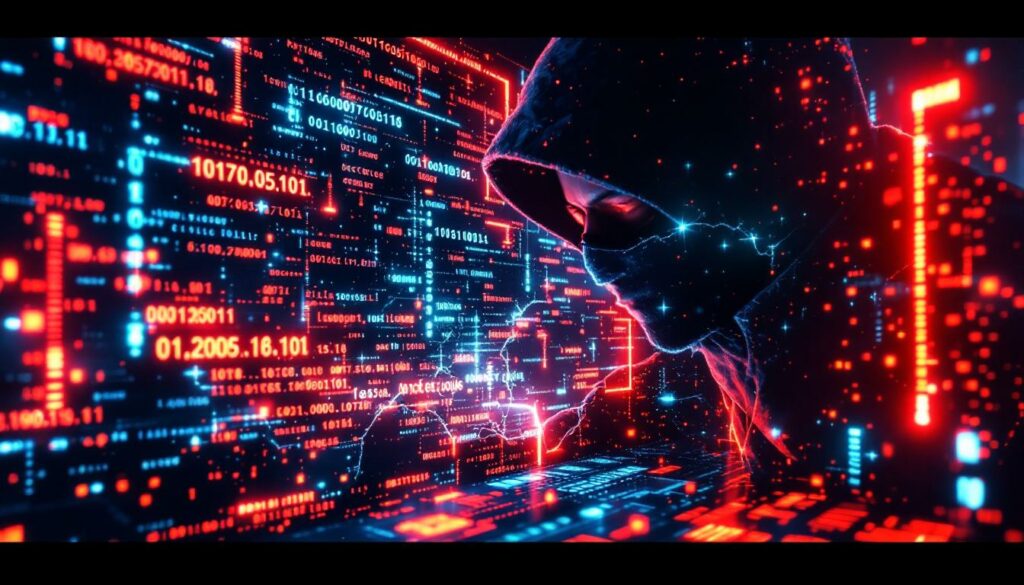 Cyberattaques en France : les fuites de données récentes et leurs cibles